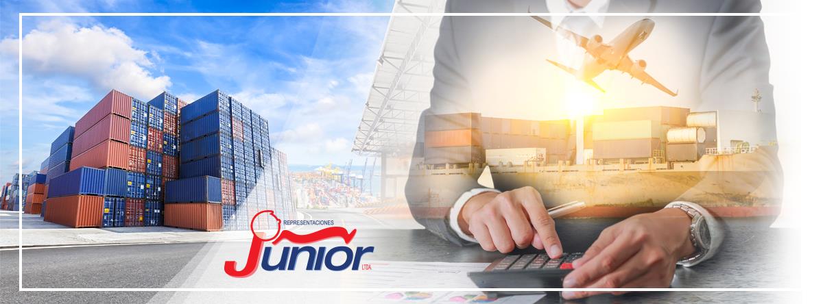 Junior Ltda Export – Junior Corp